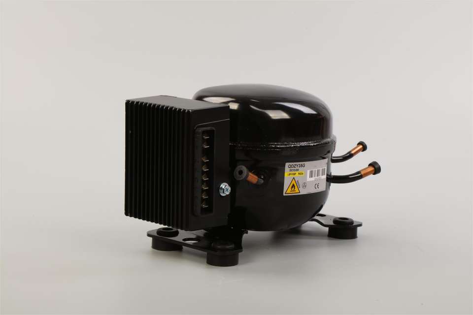 Refrigerant Compressor R134a 1/2 hp Compressor| Alibaba.com