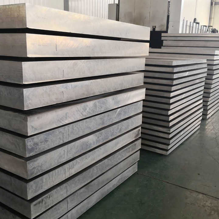 Factory Priced T3-T8 Polished Aluminium Rod Tube Oval Welding Rod 6000 ...