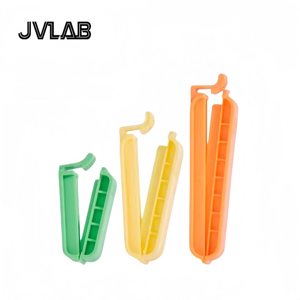 Molecular Protein Concentration Dialysis Membrane Bag with Clips ...