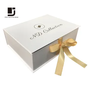 Premium Cup and Saucer Packaging Boxes - Customizable Gift Sets