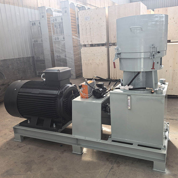 Scalable Production Adjustable Capacity Biomass Pellet Line Biomass ...