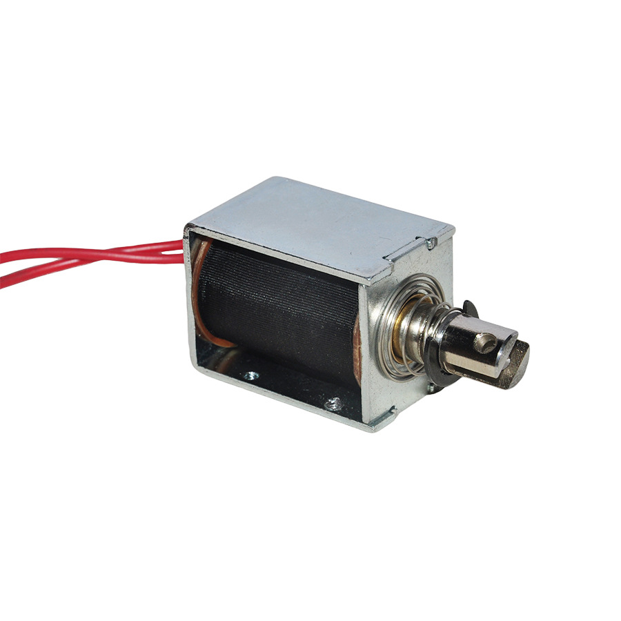 Durable Solutions for Industrial Needs: High-Quality solenoid दिशा वाल्व