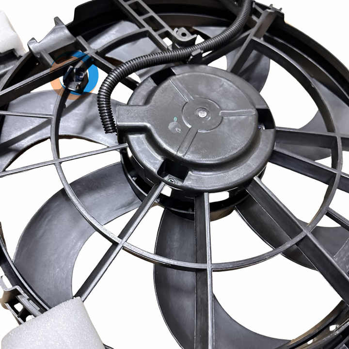 25380-D3000 25380-D3500 Fan Assembly Blower Ups Ems for Ki-a Sportage ...