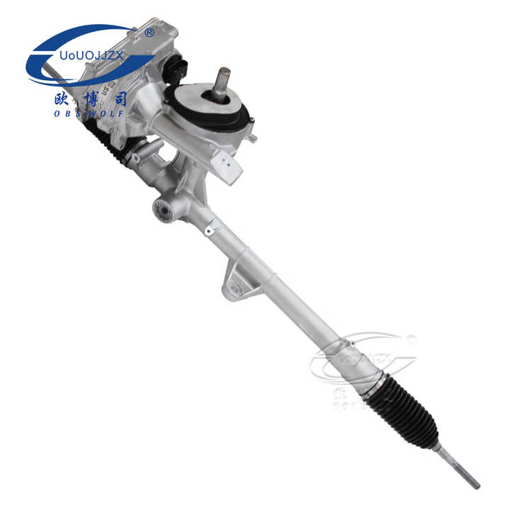 Auto Steering Rack LHD Electric Power Steering Gear Box for BMW X1 F48