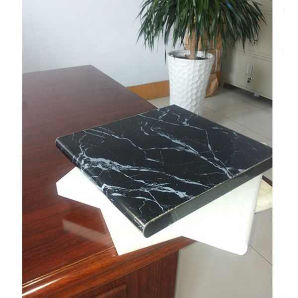 18mm 25mm 36mm HPL Formica Faced MDF Chipboard Wood Kitchen Table ...