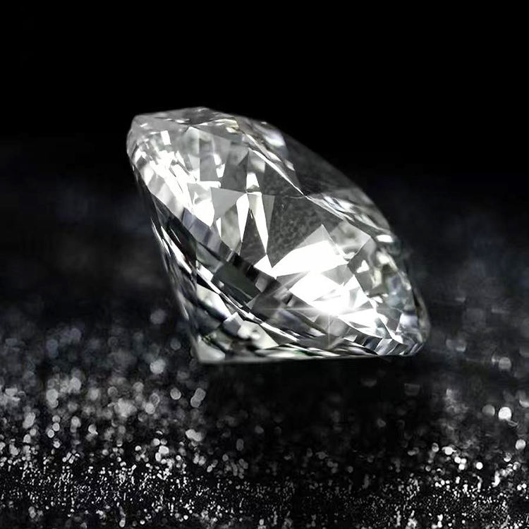 Comprehensive wholesale assortment CVD HPHT Round Lab Diamond Loose ...
