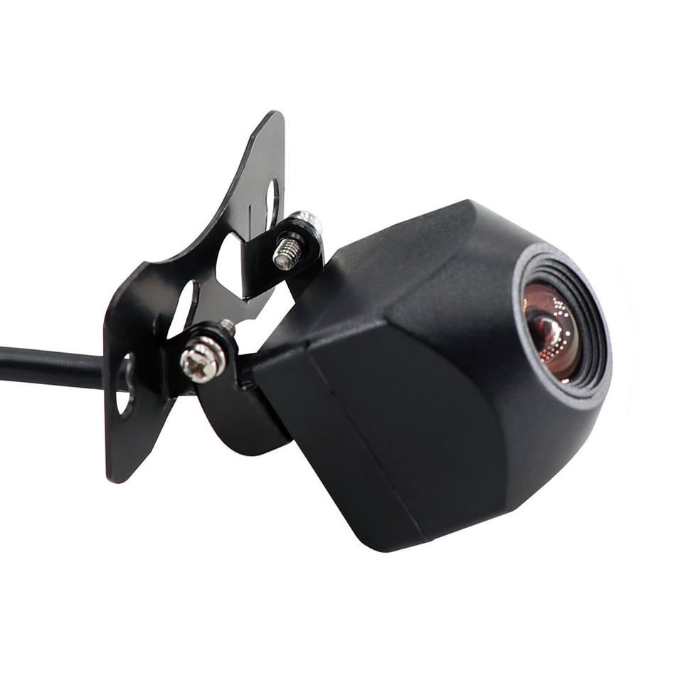 Waterproof Underwater Front Rear Car USB Camera - Vandal-proof