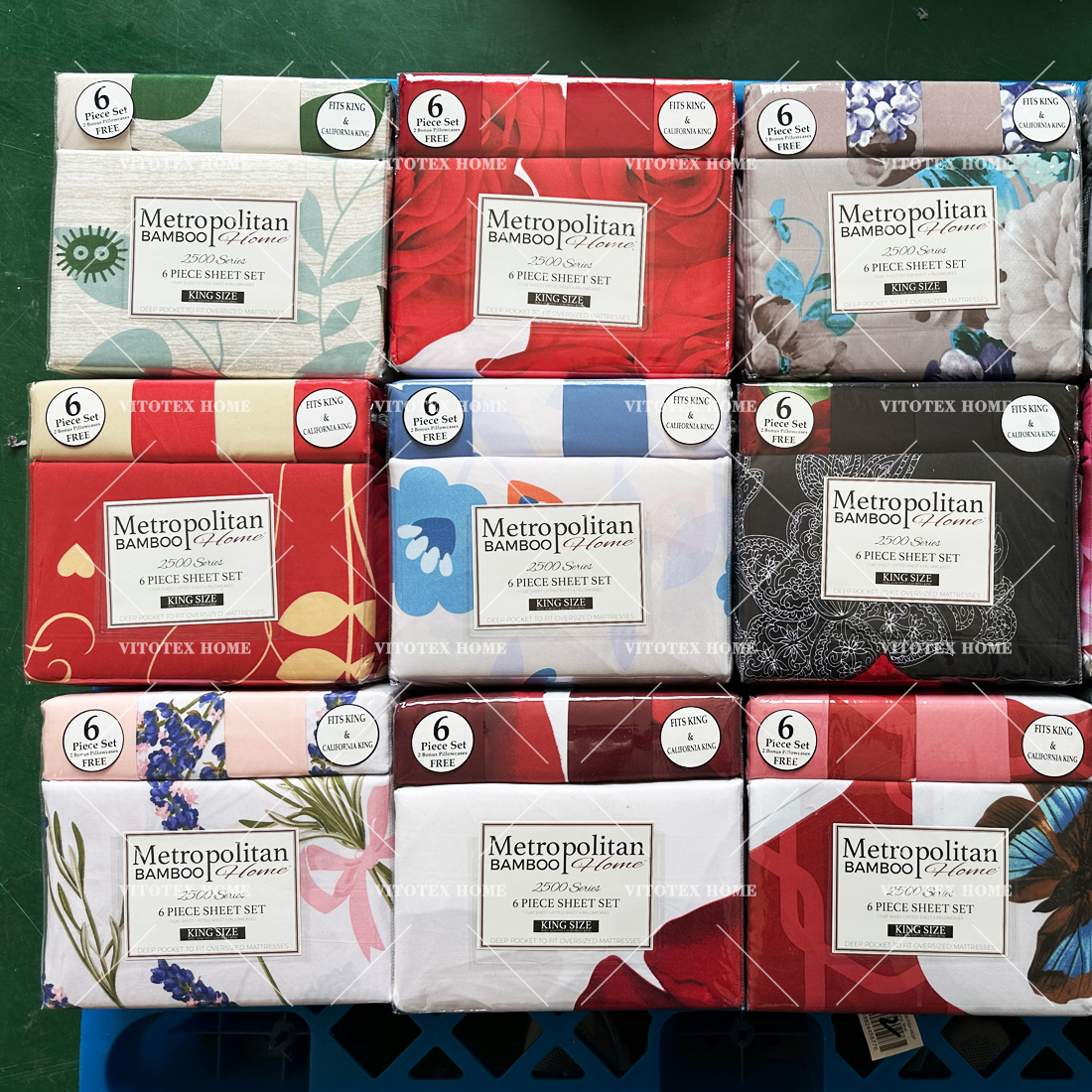Verified Supplier Bedding Sets China 30k+ | Alibaba.com