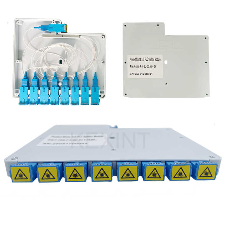 KEXINT IP65 Indonesia Telkom 16 Core Fiber Optic Distribution Box with ...