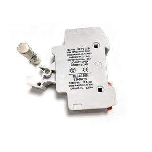 Get A Wholesale electric fuse cutout box For Security Purposes ...