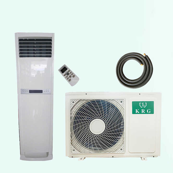 Big Area KRG Standing AC Units 60000 BTU - Cooling & Heating
