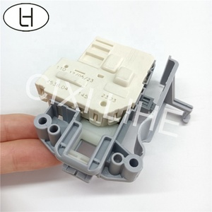 IFB Washing Machine Spare Parts - Quality & Durability