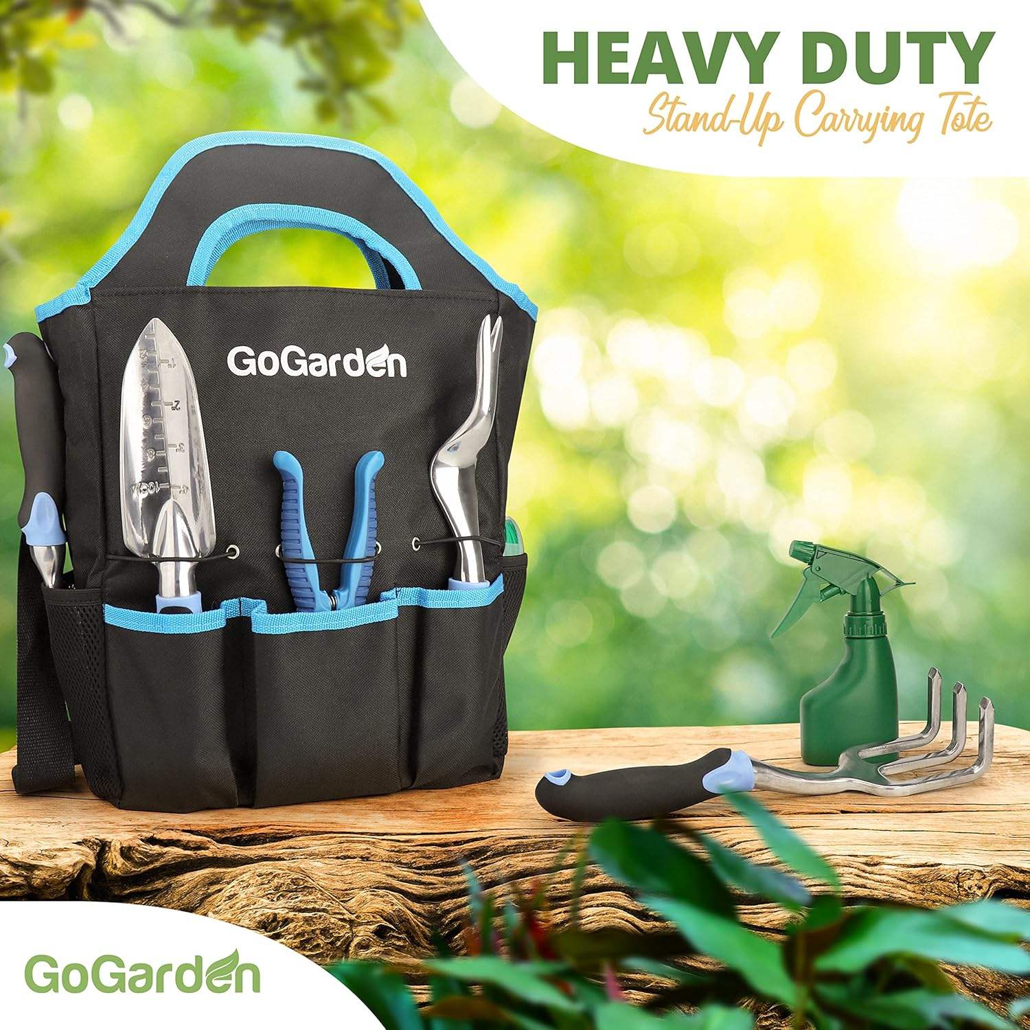 How to Choose the Best Garden Hand Tool Set for Your Needs