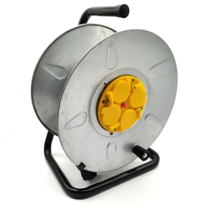 Electric Wire Reel Cable Rollers - High Performance Solutions