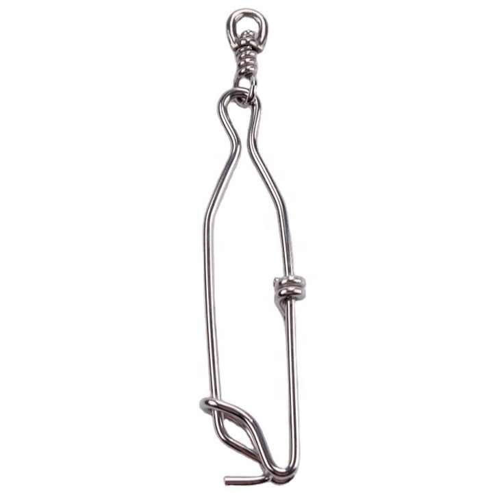 Stainless Steel Tuna Fishing Snap Swivel,Custom Steel Longline Fishing ...