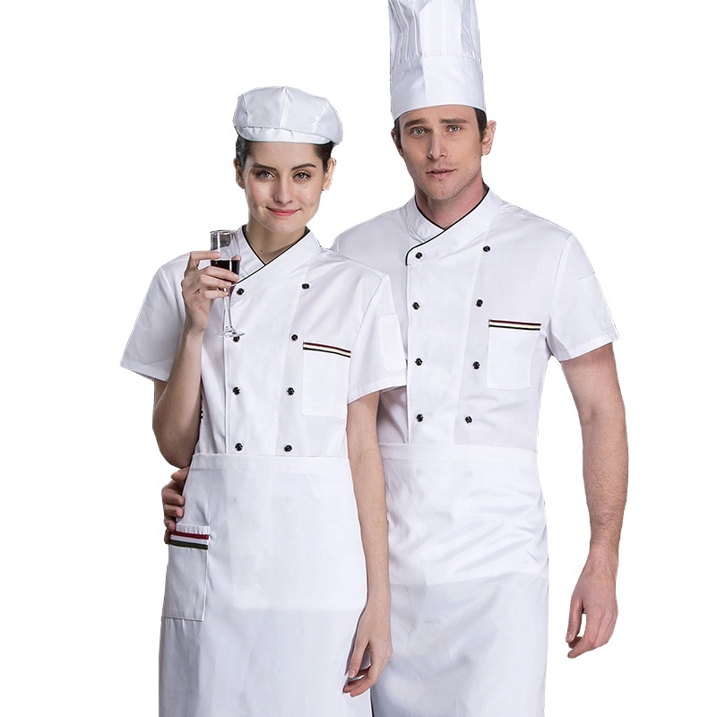 Bali Hotel Uniform - High Quality Custom OEM Design