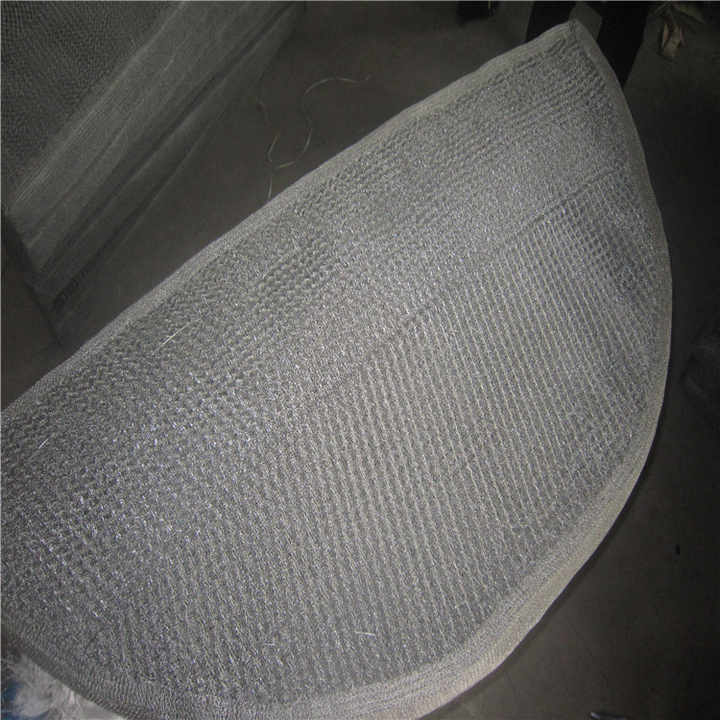 York Mesh 421 431 709 Stainless Steel High Efficiency Demister