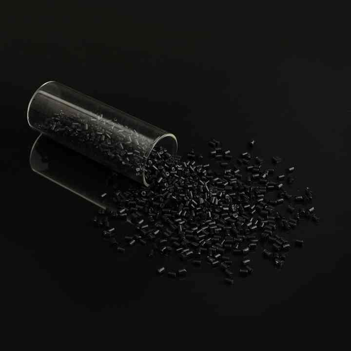 High Quality Engineering Plastic Nylon 6 Polyamide 6 PA6 GF33 PA6 GF30 ...