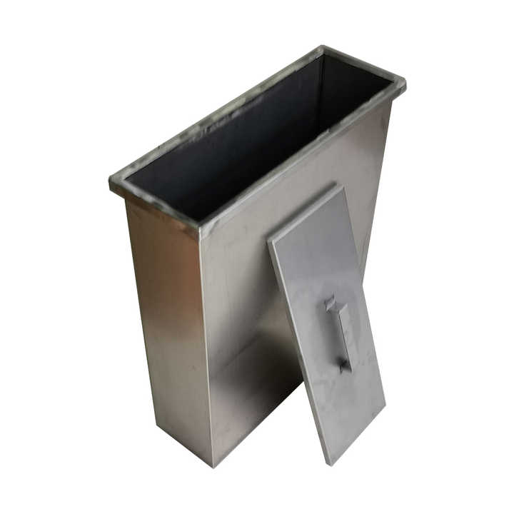 5 Gallon 10 Gallon Stainless Steel Film Processing Bucket