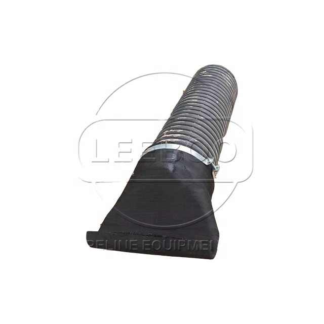 Automatic Drain Valve - One Way Rubber Duckbill Check Valve