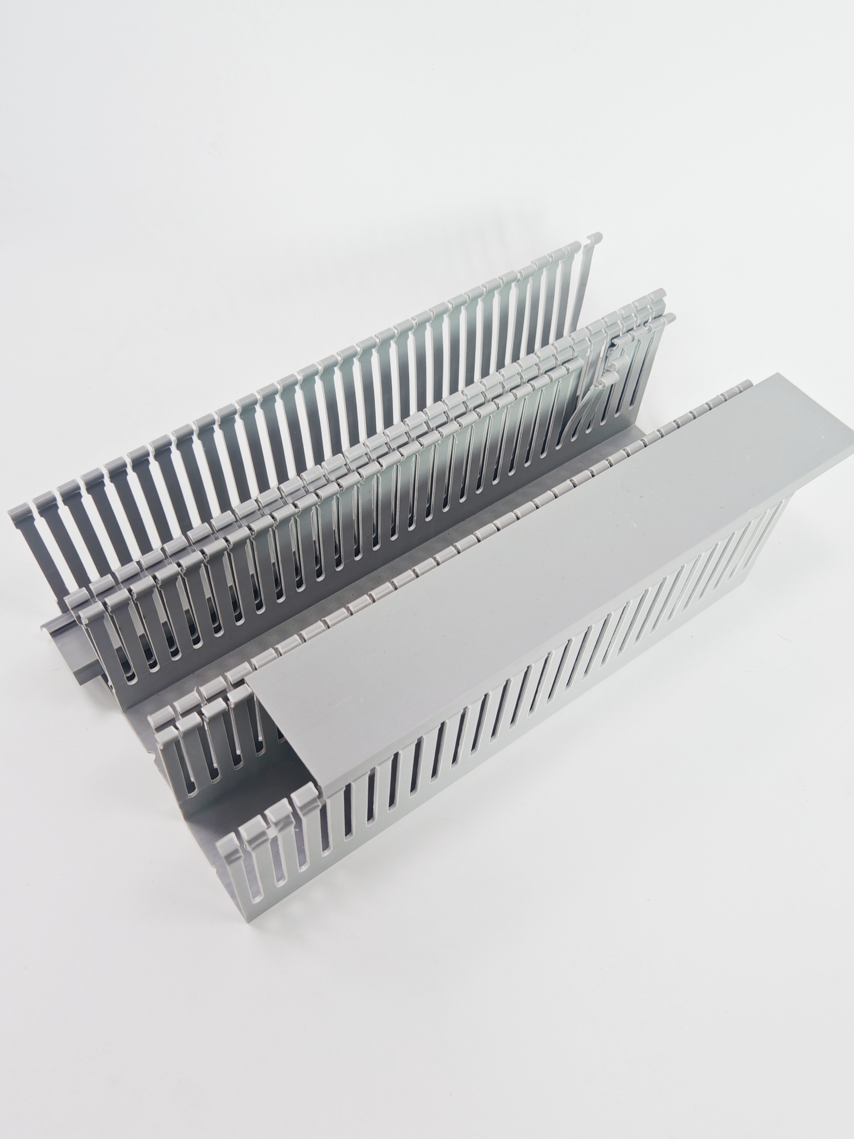 Reliable Solutions for Efficient professional pvc cable tray Management ...