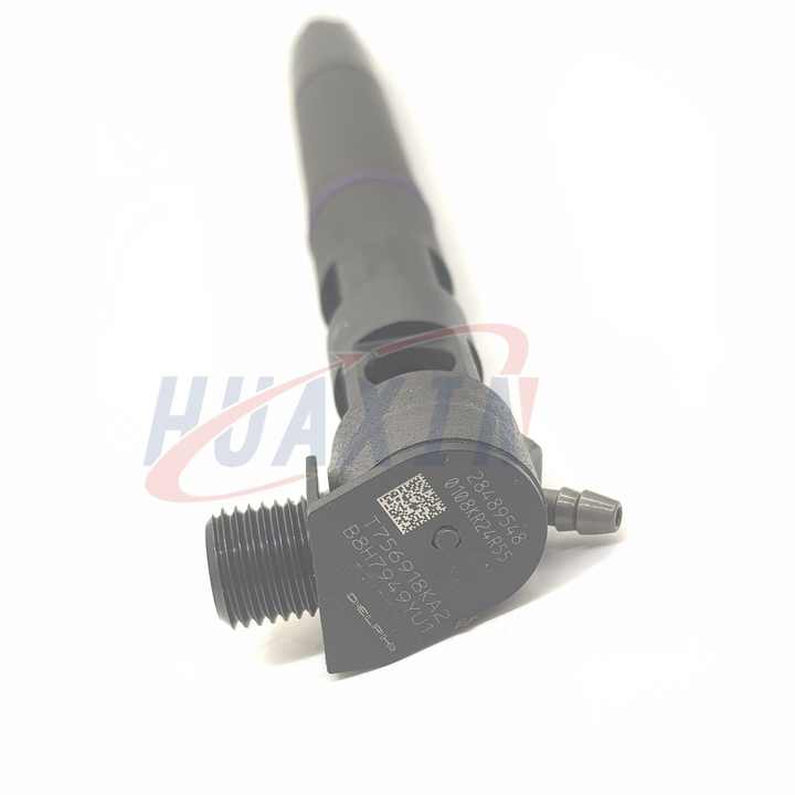 Original Common Rail Injector Auto Parts New Condition Part Numbers ...