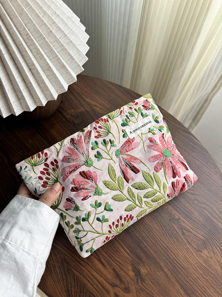 How to Choose the Best Floral Makeup Bag: A Complete Buying Guide