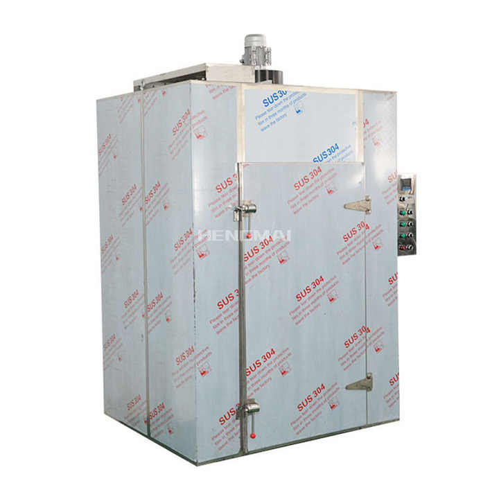 Cocoa Beans Dryer Machine - High Efficiency Drying Solutions