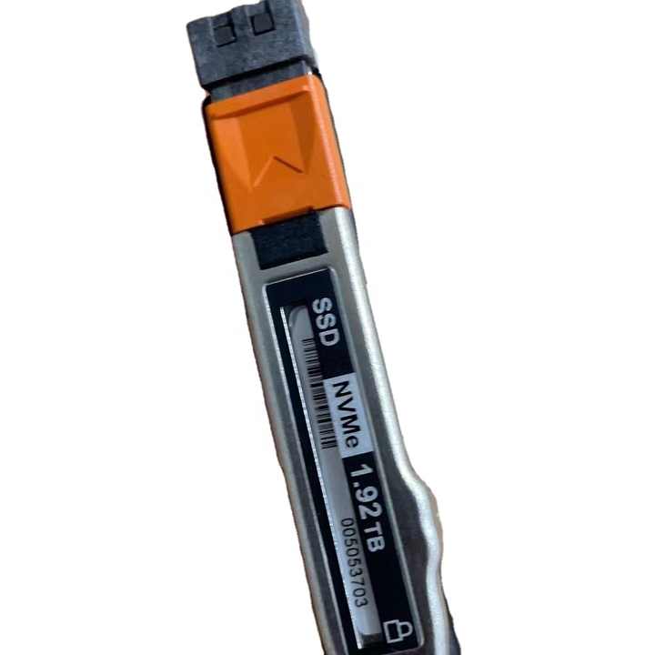 005052920 005053702 005053703 1.92T SSD - High Performance