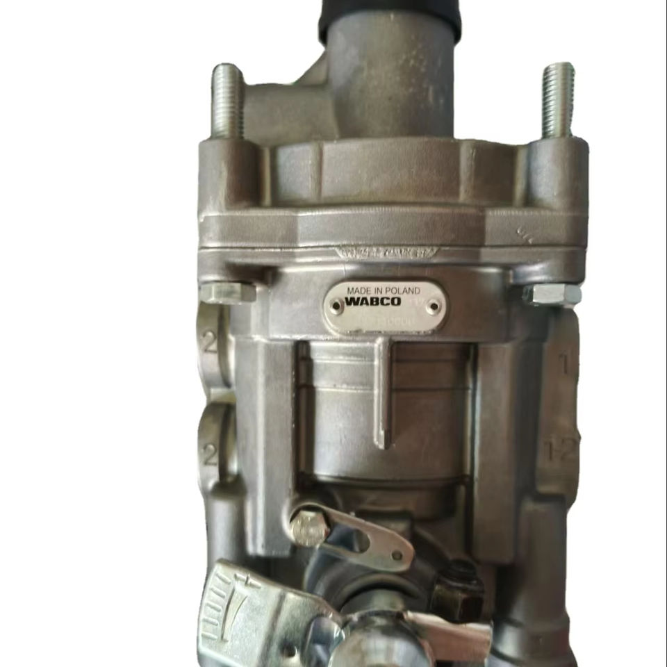 WABCO Load-Sensing Relay Emergency Valve| Alibaba.com