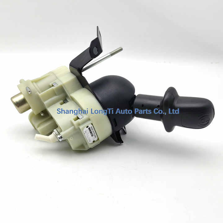 Original Imported WABCO Hand Brake Valve, Truck/Trailer 9617242250 ...