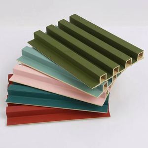 Baijax Wall Panels - Waterproof Eco-Friendly Modern Design