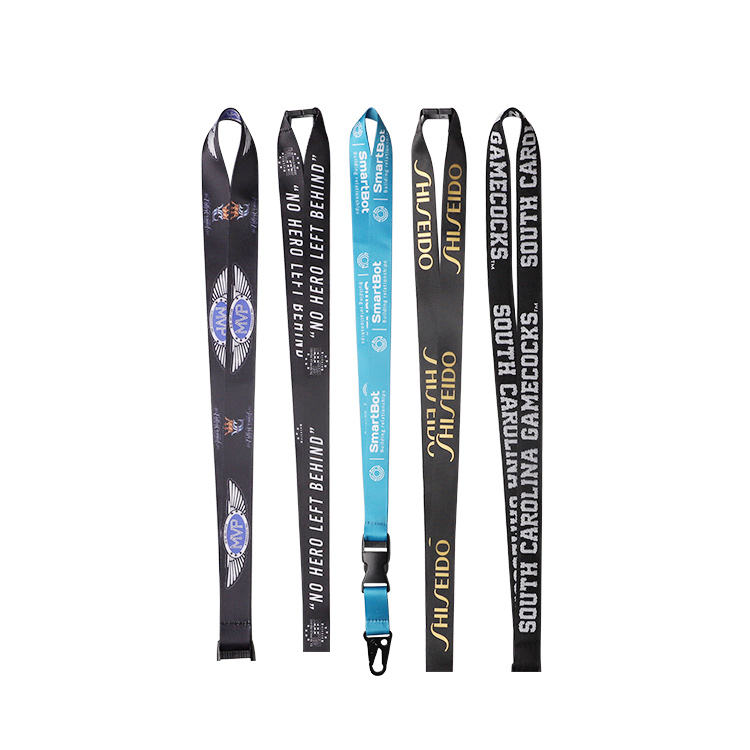 Zhengzhou Laboratory Diamond Co., Ltd - Lanyard, Badge Reel Holder