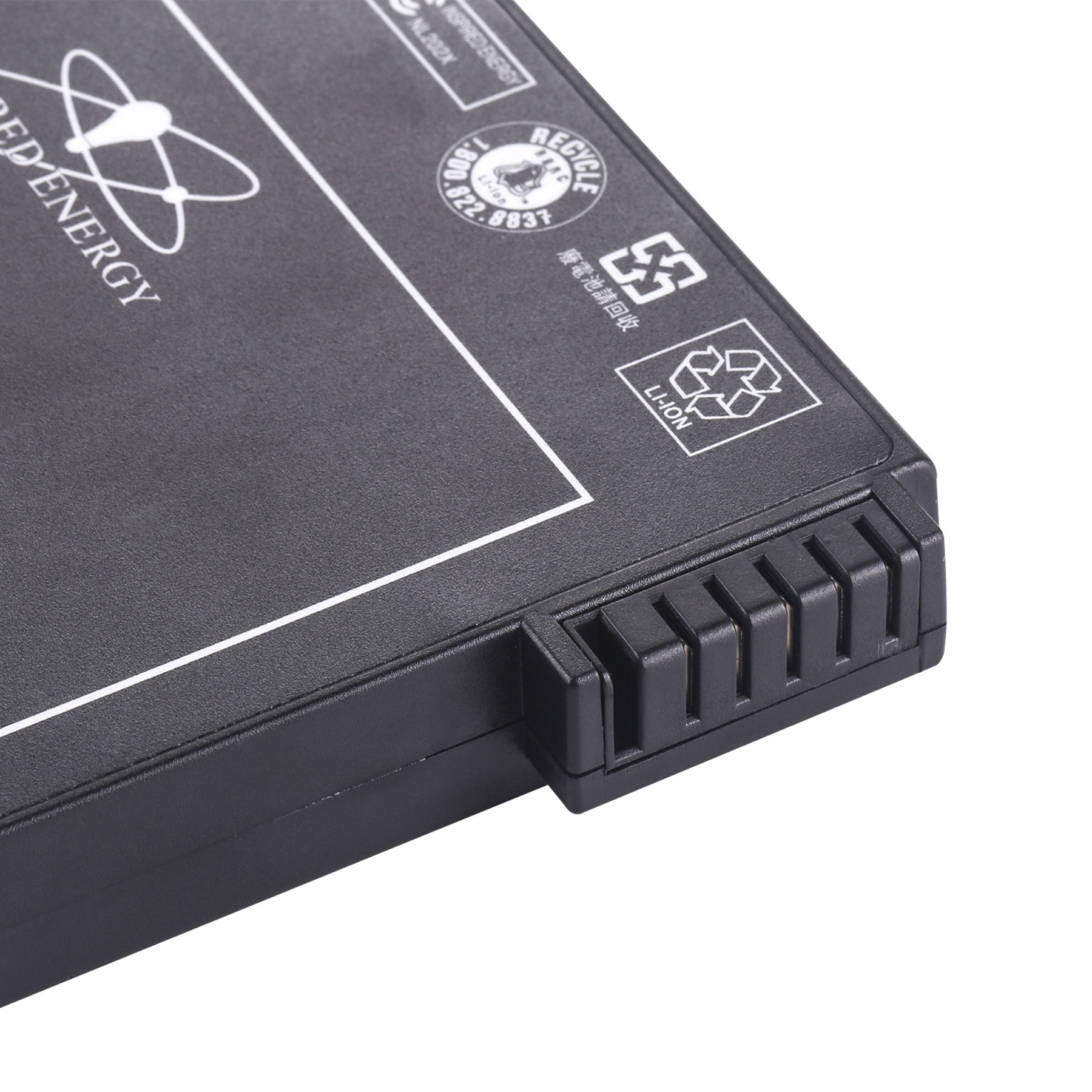 Baterai Hamilton C2 - Lithium Ion 14.4V Berkualitas Tinggi