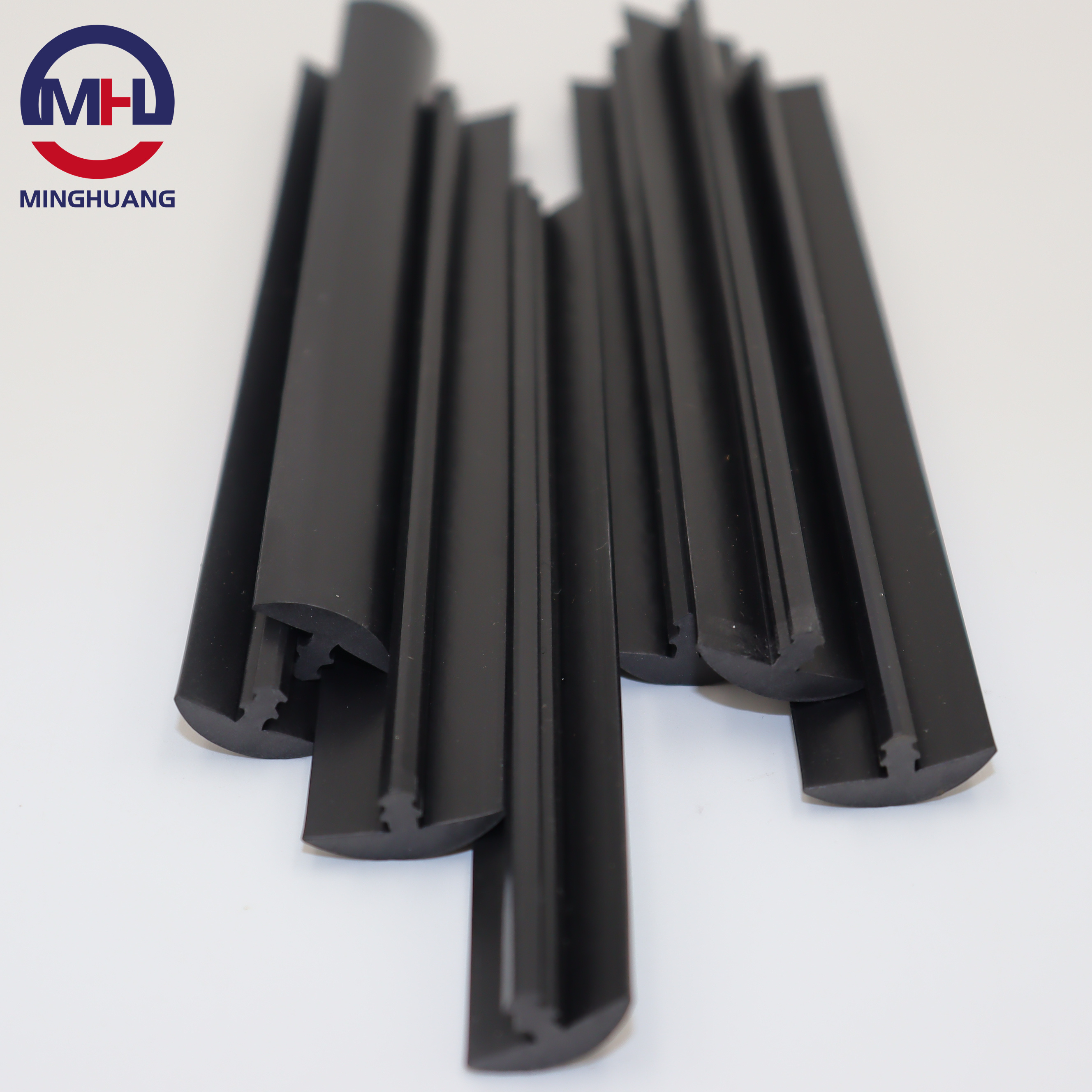 Guangzhou Minghuang Building Decoration Materials Co., Ltd. - PVC edge ...