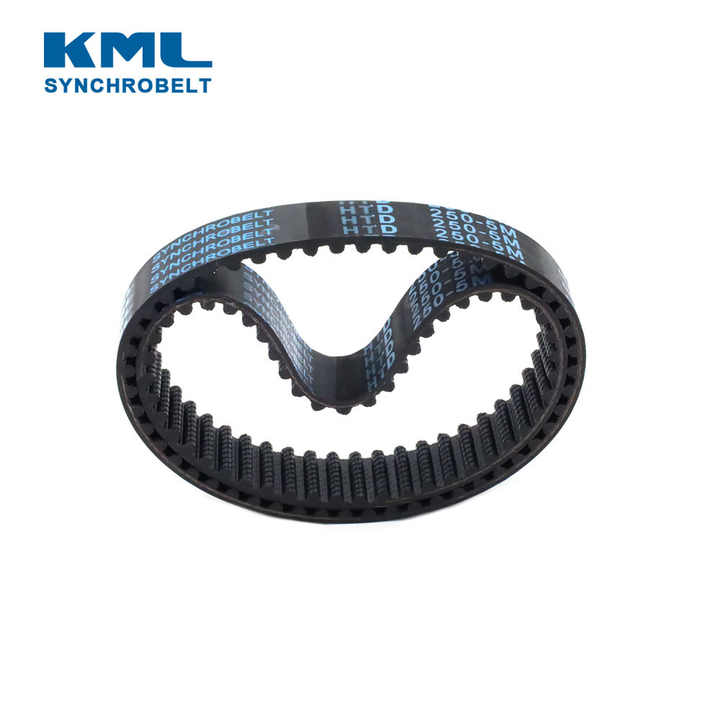 Wholesale HTD 3M 5M 8M 14M 20M Arc Tooth Rubber Belts