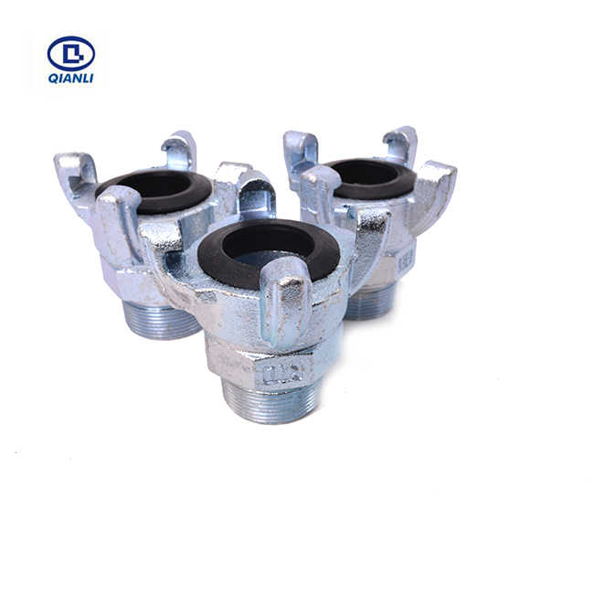 Chicago Quick Coupling Fitting Connector Male Claw Coupling| Alibaba.com