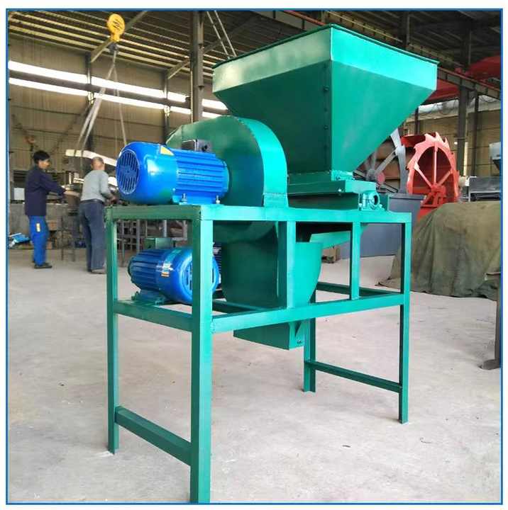 Castor Seeds Threshing Machine - Efficient & Reliable