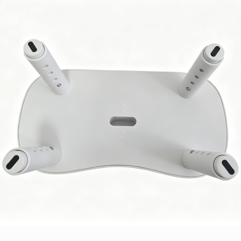 Changeable Bath Seat for Elderly Kids Space Saving Storage Foot Stool ...