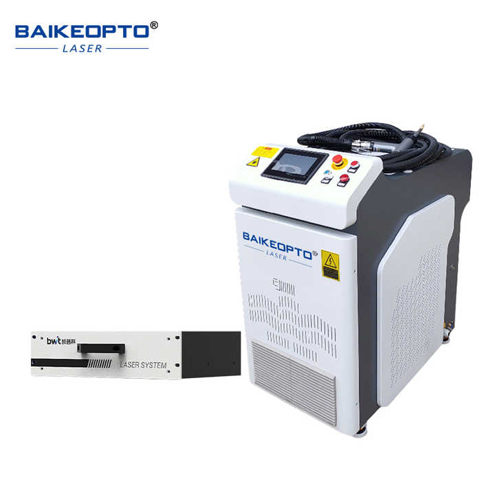 1500W Laser Whole Kit BWT Fiber Laser Source| Alibaba.com