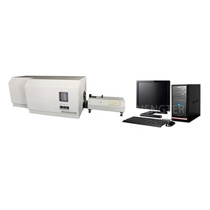 Microcoulometric Sulfur Analyzer Micro-sulfur Detection Device for ...
