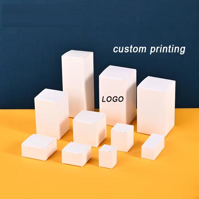 Customized Portable Self Erecting Eco-Friendly Packaging Box for ...