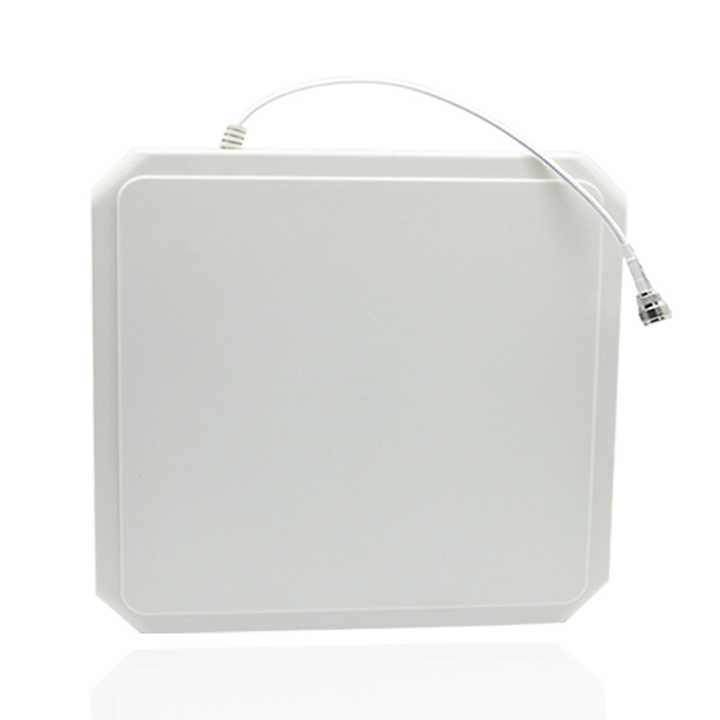 9dbi 50watt UHF RFID Gain Reader Antenna - Waterproof ABS
