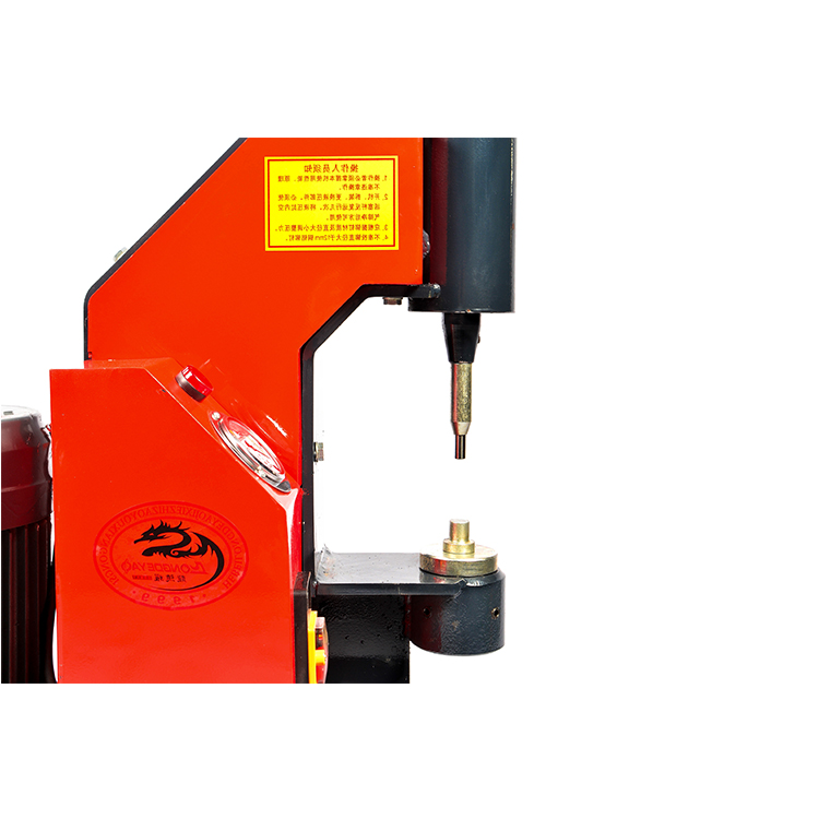 Low Price Riveting Machine Hydraulic Electric Riveting Machine / Brake ...