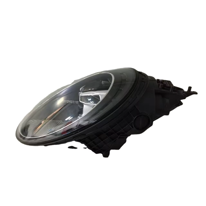 2020-2024 for Porsche 992 911 LED Headlights Original High Quality ...