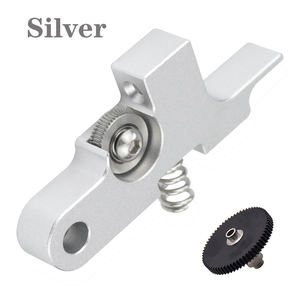 Creativity New All Metal Extruder Idler Arm For Sovol SV03 Artillery ...