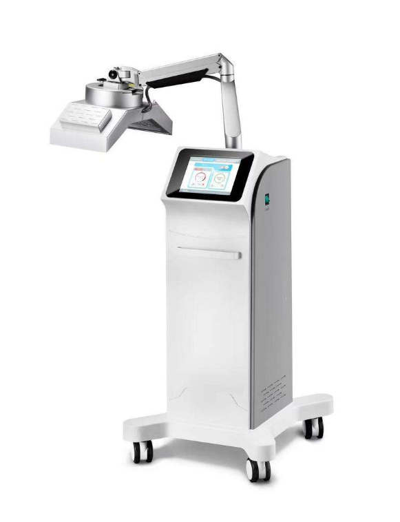 2025 Newest High-Intensity Pdt LED Photon Light Therapy Machine ...
