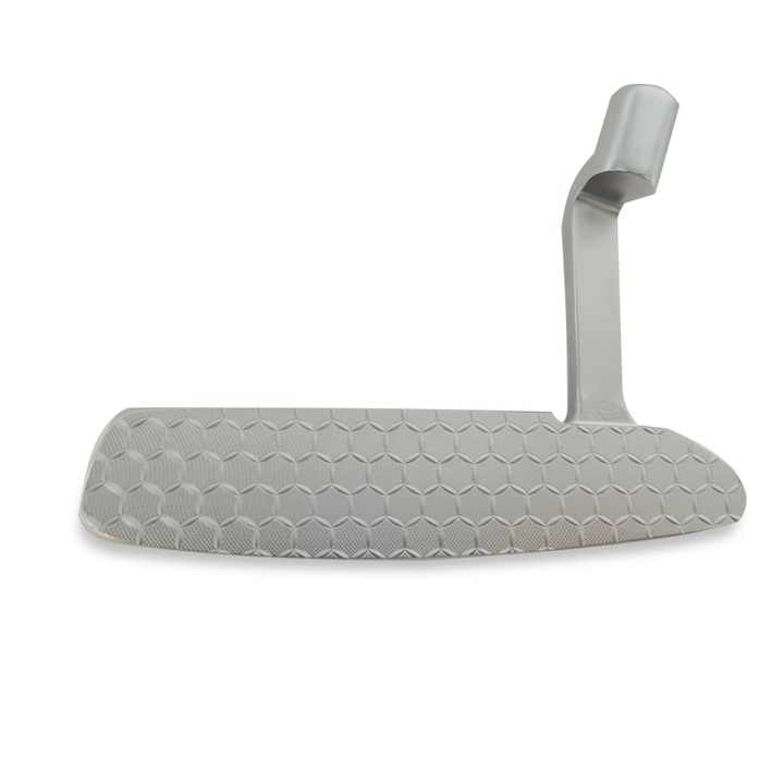 Custom OEM CNC Milled Golf Putter - Precision & Style