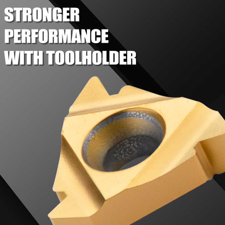 SITELUN Steel Turning Tool 08IR 08ER 11IR 11ER 16IR 16ER 22IR 22ER 27ER 27IR Carbide Thread ...