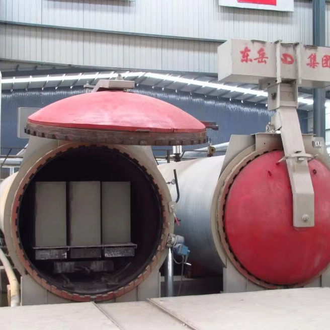 Autoclave Door Gasket - Double Door Sterilizer Solutions